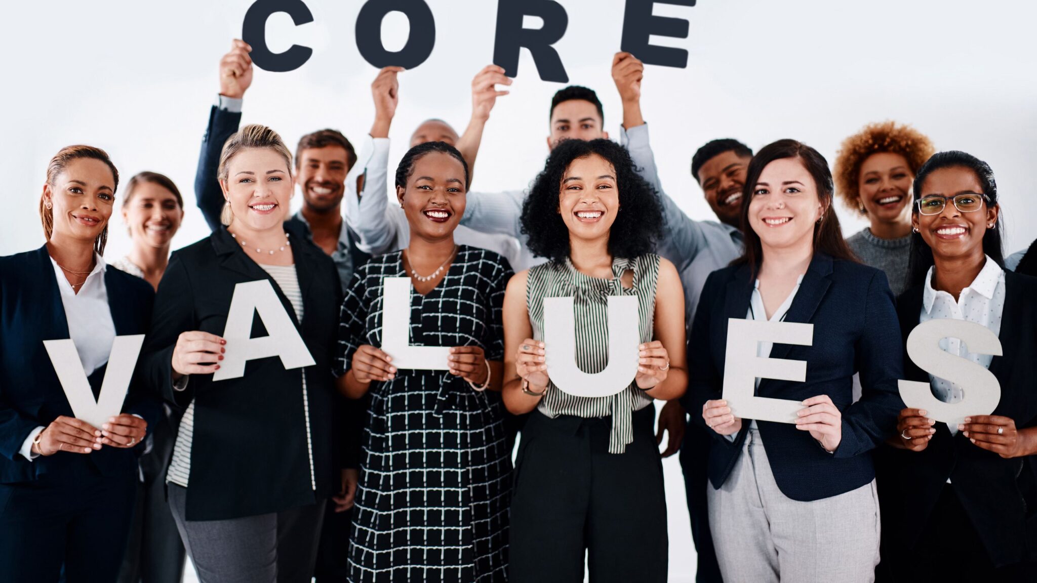 7 Key Benefits of Company Core Values - Know Your Talents