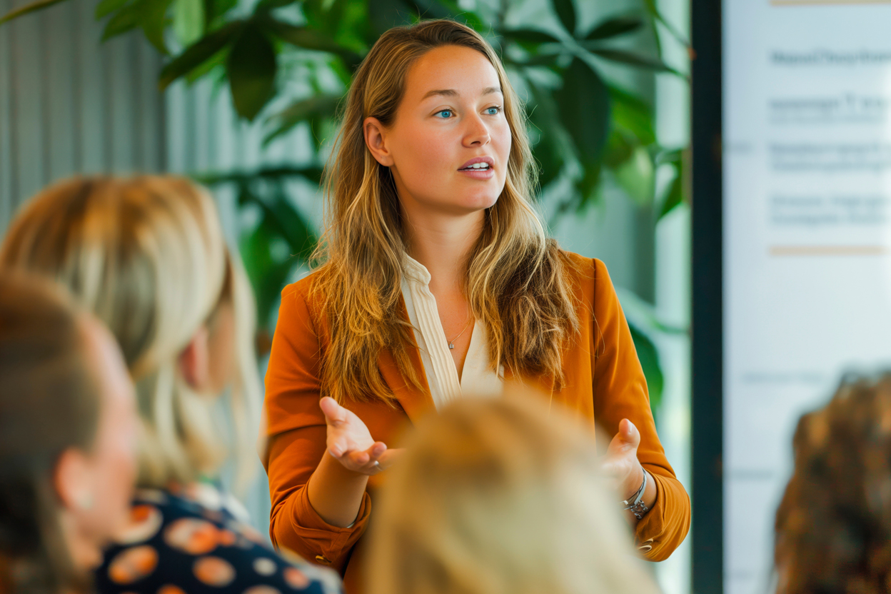 What is Executive Coaching? - Know Your Talents