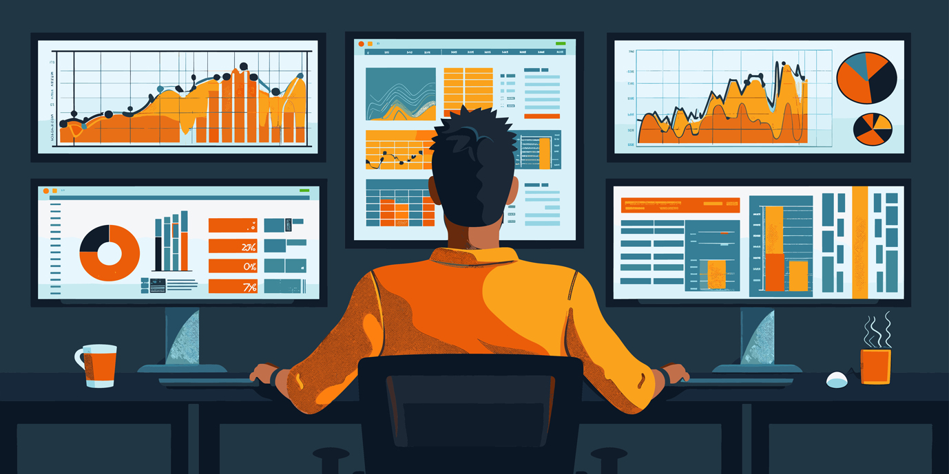 Latest Trends in Information Technology for Business - Know Your Talents