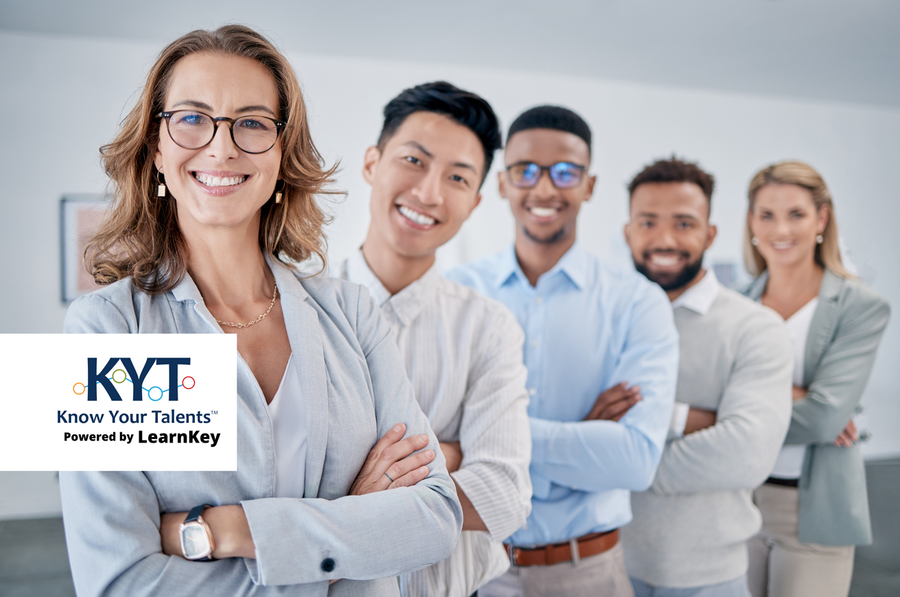 Organizational Behavior Strategies | KYT | 480-348-8900